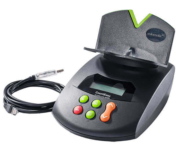 CountEasy 2 Money Counting Scale