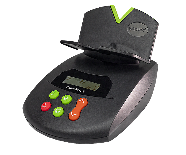 CountEasy 2 Money Counting Scale