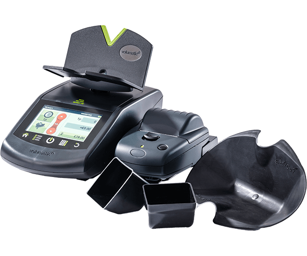 CountEasy TS IP Money Scale & Counter